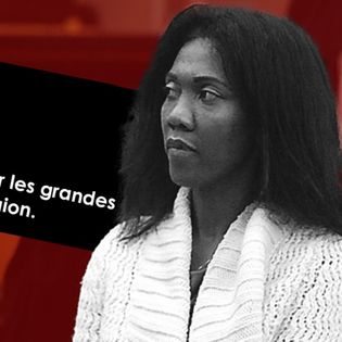 L'affaire Mistler, la veuve sulfureuse de la Grande-Motte - Les ...