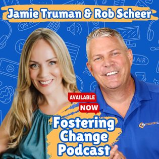 Helping young men understand their important role in society with Jamie ...