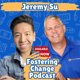 How Handmade Cards Are Changing Lives in Foster Care | Jeremy Su ...