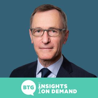 The Essentials of Effective Organization Design - BTG Insights on ...