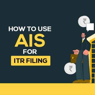 Complete Information of AIS, Form 26AS and TIS in ITR Filing - Tax ...