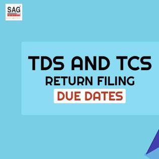 Current Deadline of TDS/TCS Return Filing with Penalty - Tax Software ...