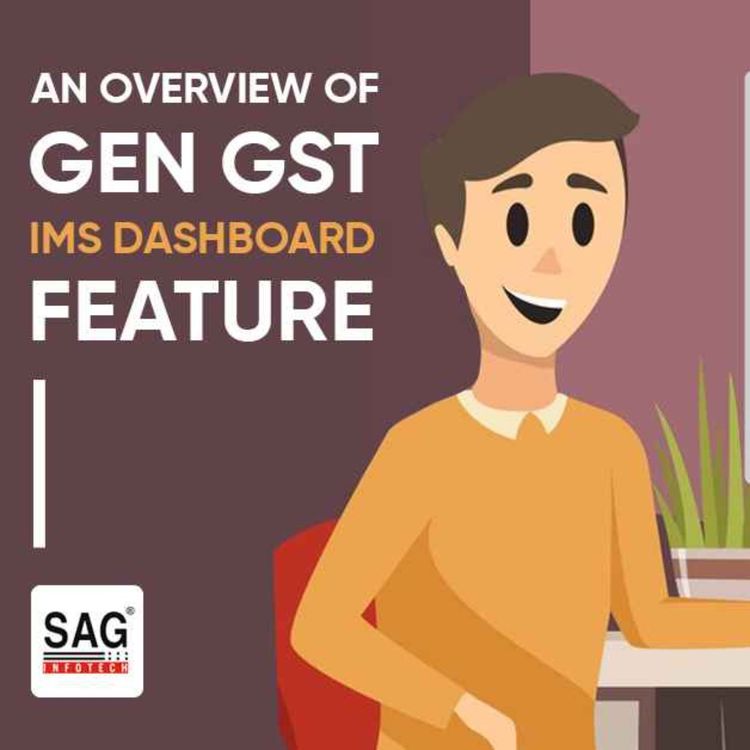Overview Of The Invoice Management System Feature Of Gen Gst Software