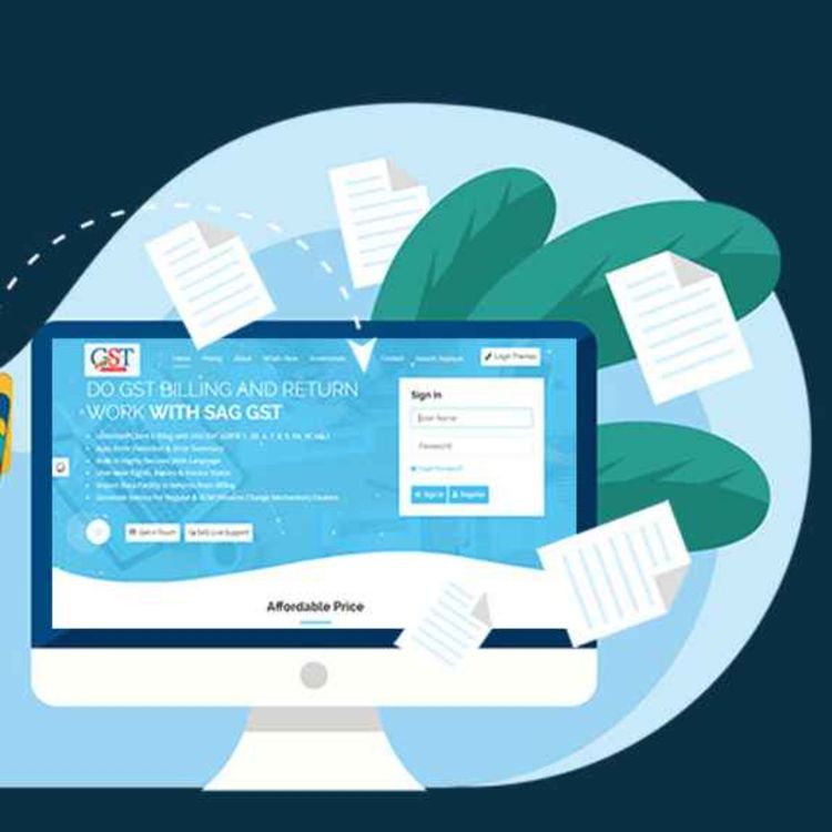 Effortlessly File Annual GSTR-9 Return Using Gen GST Filing Software ...