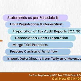 Gen Bal Software to Create Balance Sheets and P&L Statements - Tax ...