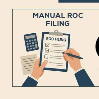 Manual ROC Filing vs. Gen CompLaw Software: A Comparison of Pros and ...