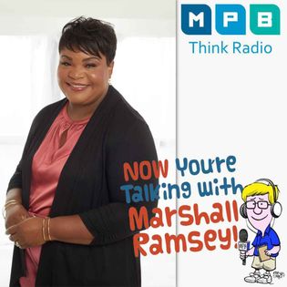 Pamela Berry-Johnson | Triumph After Tragedy - Now You're Talking with ...