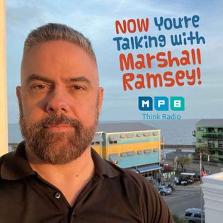 Josh Morgerman | Inside the Mind of a Hurricane Chaser - Now You're ...