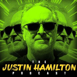 The Justin Hamilton Podcast - Hosted by Justin Hamilton