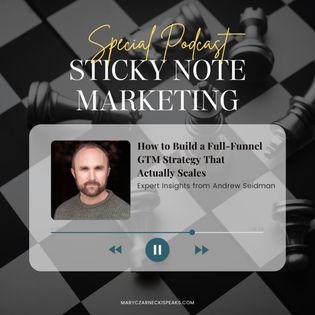 How to Build a Full-Funnel GTM Strategy That Actually Scales: Expert ...