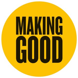 Clean energy transition, with Kayla Ente - The Making Good Podcast | Acast
