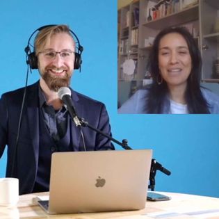 #32 Zay Nuba - Tesoro Sonoro y The Movie Van School - Hasta la ...