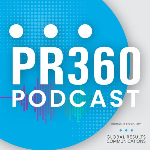 PR 360 - Hosted by Tod Perry