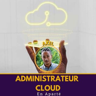 🛋️Le métier de Consultant DevOps | En Aparté avec Axel Demontoux - Radio DevOps | Acast