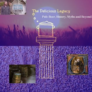 The History of the English Pub from Medieval Times - The Delicious ...