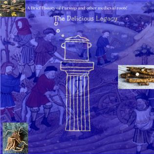 A Brief History of Turnip (And other Medieval Root Vegetables) - The ...