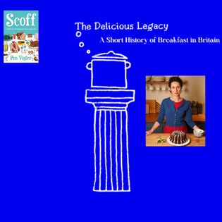 A Short History of Breakfast in Britain Through the Ages, With Pen ...