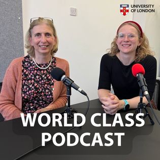 Interview with Patricia McKellar, Dean, Undergraduate Laws - The World ...