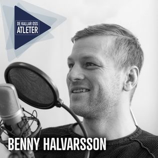 Benny Halvarsson: ”För mig är inte Ironman extremt.” - De Kallar Oss ...