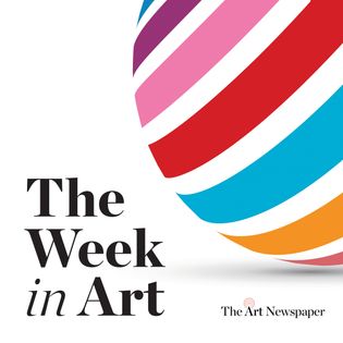 The Year Ahead 2026: the big shows and the key openings - The Week in ...