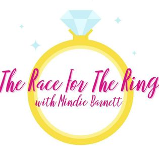 The Race for the Ring - Hosted by Mindie Barnett