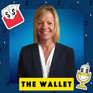 Why Do We Keep Salary Secrets? - The Wallet | Acast