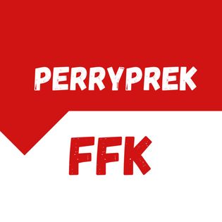 PerryPrek - Hosted by Perry Aarti Olsen