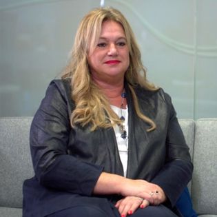 Improved Performance In The Workplace - Jayne Archbold, CEO of Iptor ...