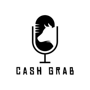 Cash Grab - Hosted by Stefano Lusardi