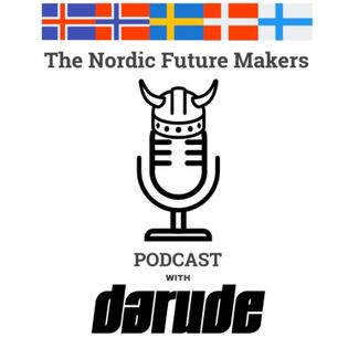DARUDE - DJ, electronic music artist, producer, streamer and YouTube ...