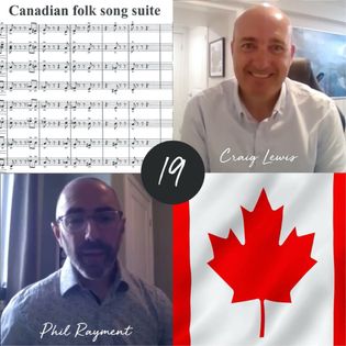 Fully Scored | Canadian Special (Craig Lewis & Phil Rayment) - Fully ...