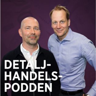 #27 Sveriges hållbaraste butik, PBX, visar vägen till framtiden ...