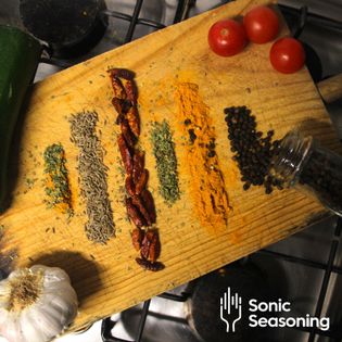 Sonic Seasoning - Hosted by Sonic Seasoning