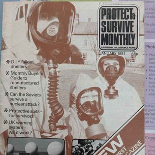 SPOTLIGHT, Part 1 - Atomic Hobo - Nuclear War Podcast | Acast