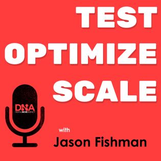 Test. Optimize. Scale. - Hosted by Digital Niche Agency