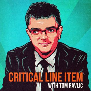 Understanding the Voice to Parliament - Critical Line Item with Tom ...