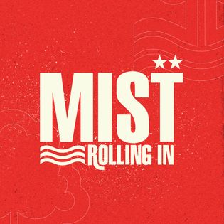 Mist Rolling In - Hosted by Mist Rolling In