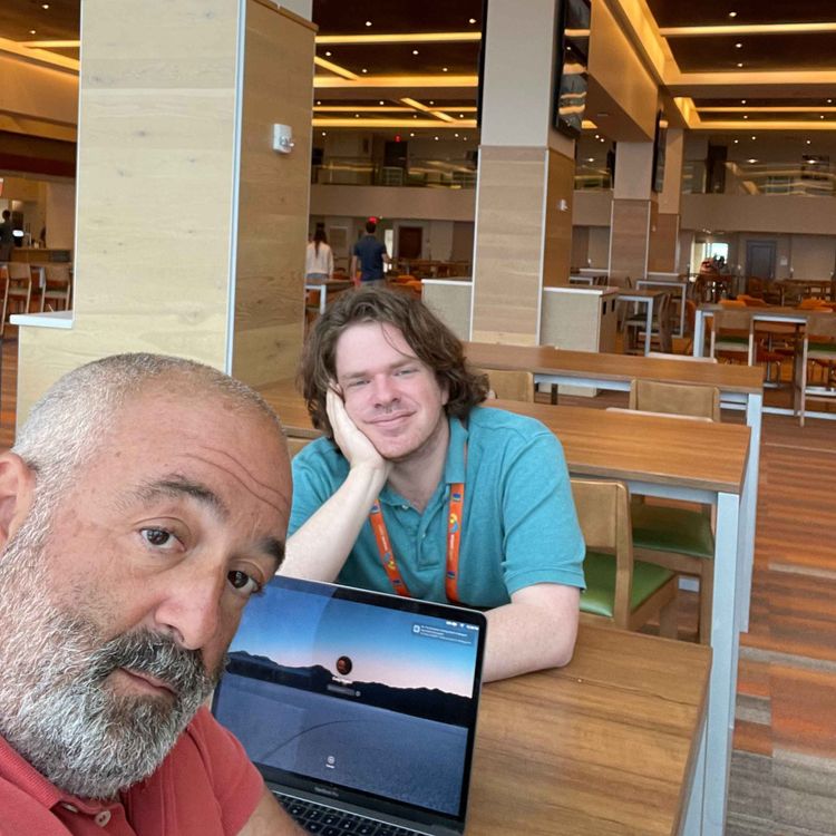 Current Events from The Miami Open with Ben Rothenberg The Craig Shapiro Tennis Podcast Acast