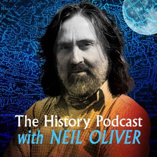 Information Goes Viral For The Very First Time - Neil Oliver Podcast ...