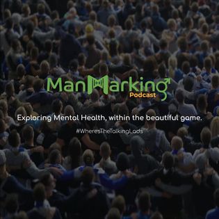 Man Marking - Hosted by manmarkingpodcast