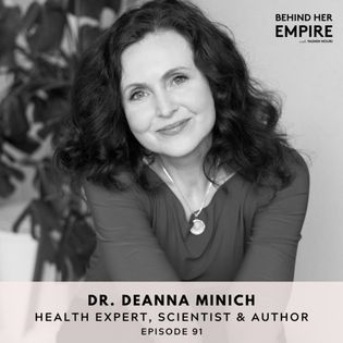 How to Unlock Your Purpose, Health, and Well-Being with Dr. Deanna ...
