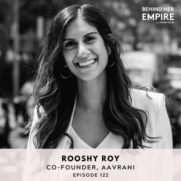 Turning Your Life & Business Around From the Inside Out with Rooshy Roy ...