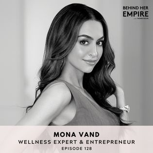 #128: Quitting Your Day Job & Living Out Your Dreams with Wellness ...