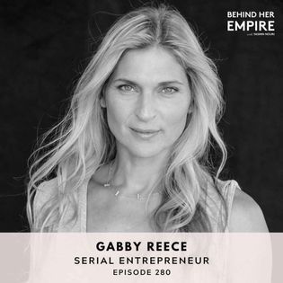 Gabby Reece on Trusting the Universe & What it Really Takes to Change ...