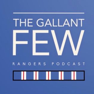 The History Show - 1979 Drybrough Cup Final - The Gallant Few | Acast