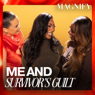 Ep 57 | Surviving a Plane Crash and leaning into Faith - The Magnify ...