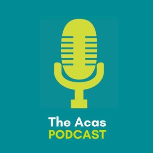 SMEs and mediation - what's the problem? - The Acas Podcast | Acast
