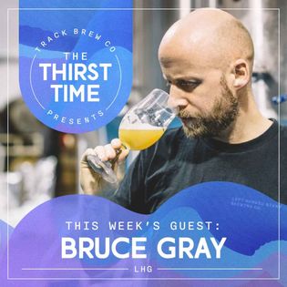 S4 - E6 - The Thirst Time - Bruce Gray - Left Handed Giant - Track ...