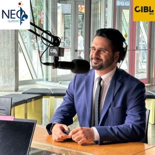 NEOQUÉBEC - RADIO : HADI HASSIN - JOURNALISTE / CHEF D'ANTENNE WEEK-END ...