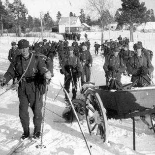 Den finske fare - Nordnorsk historie | Acast